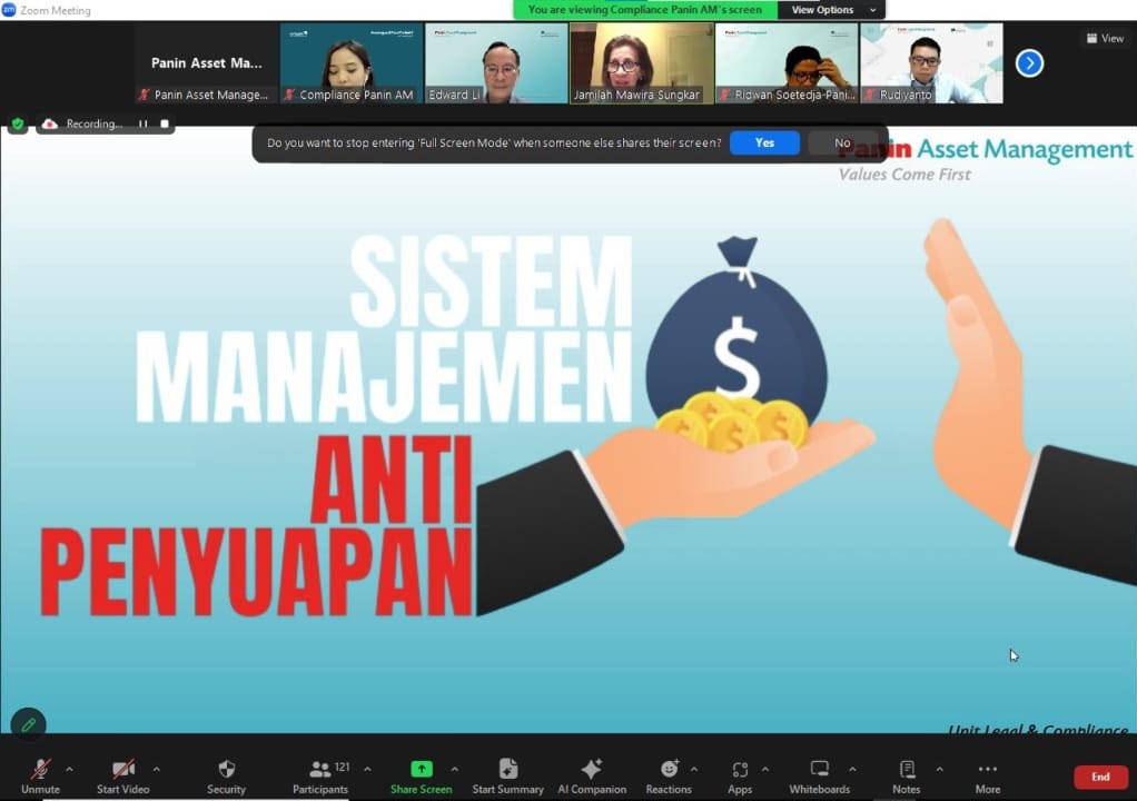 PT. Panin Asset Management