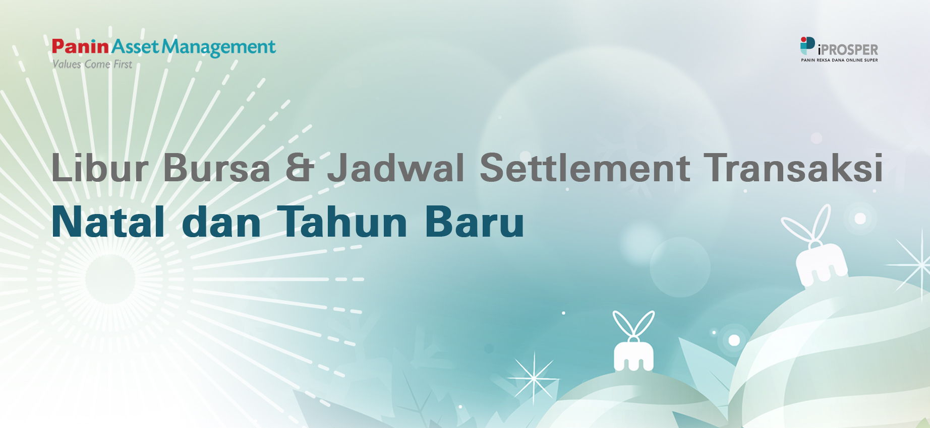 PT. Panin Asset Management