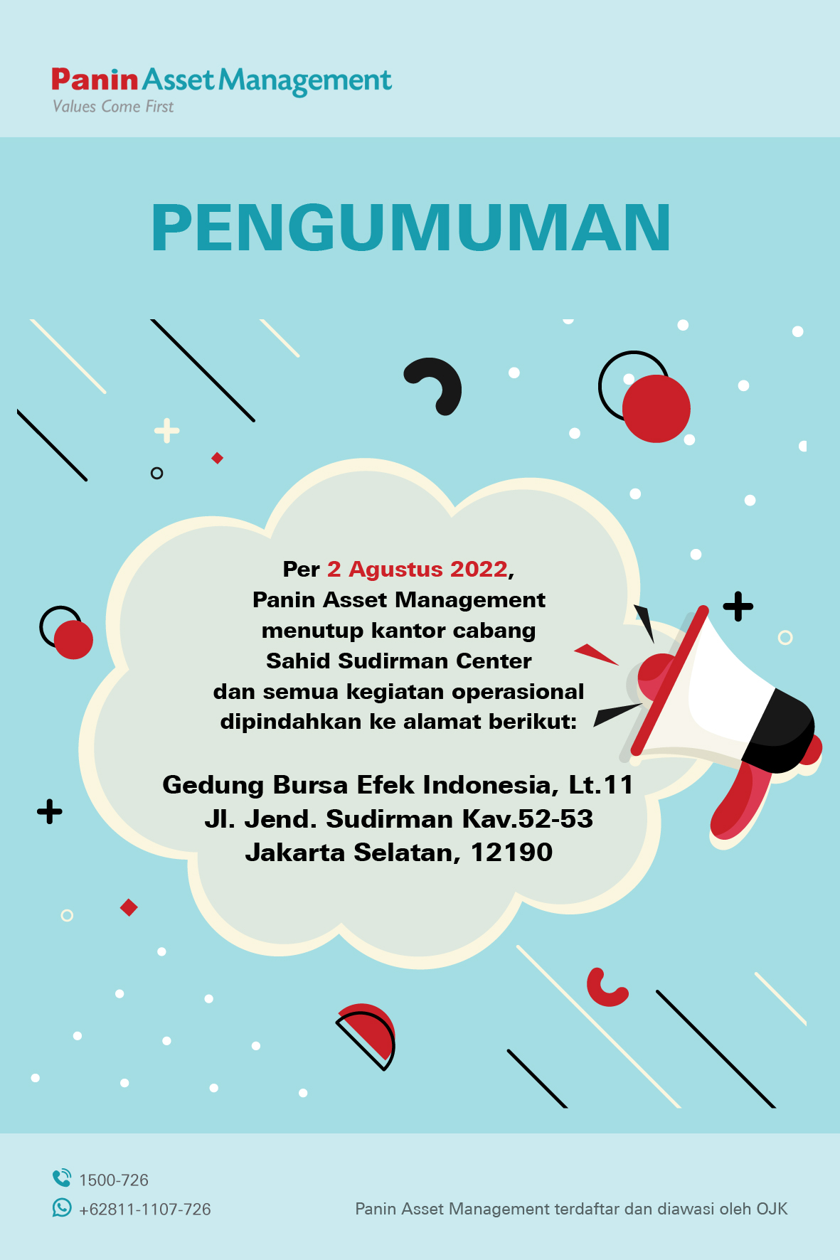 PT. Panin Asset Management