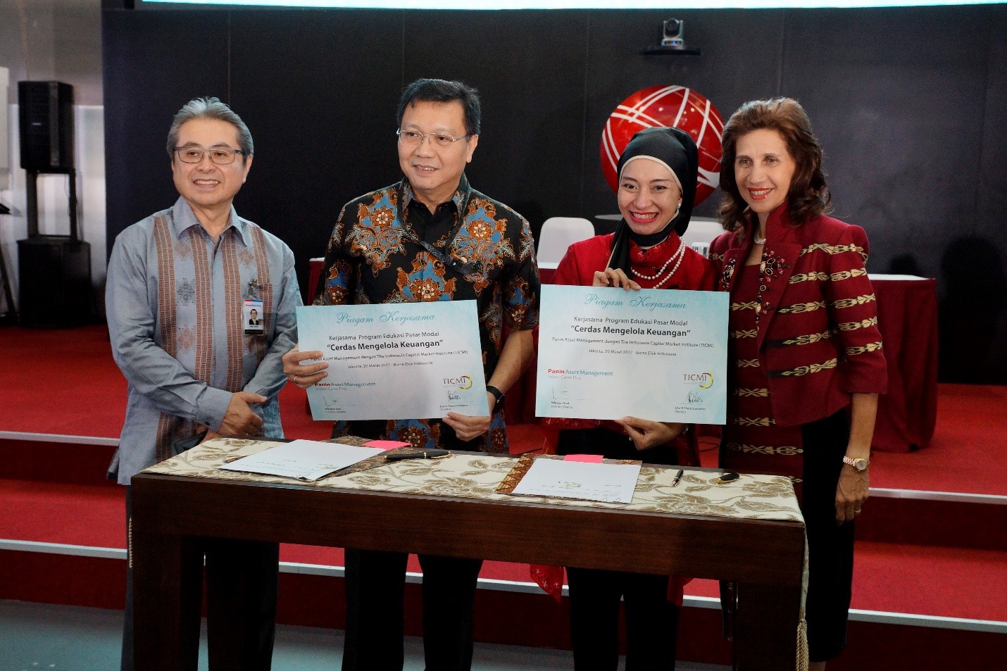 PT. Panin Asset Management